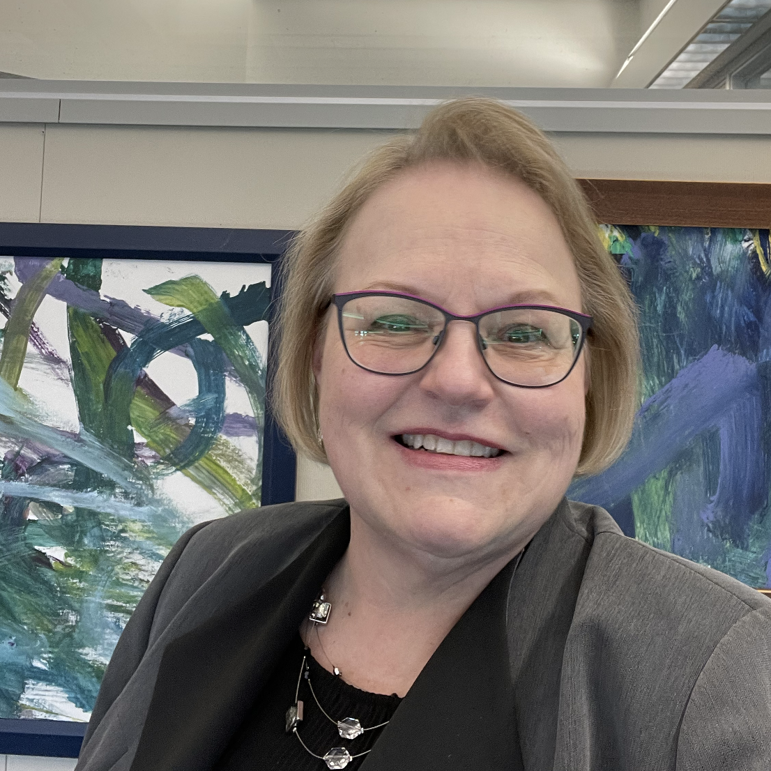 Laurie Trahan - Dogs With Wings